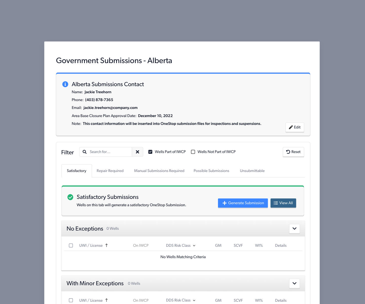 Virtual Asset Network — enSift